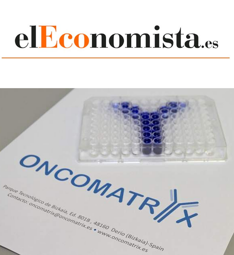 NORGESTION | Oncomatryx amplía capital en 15 millones para realizar ensayos clínicos contra ...